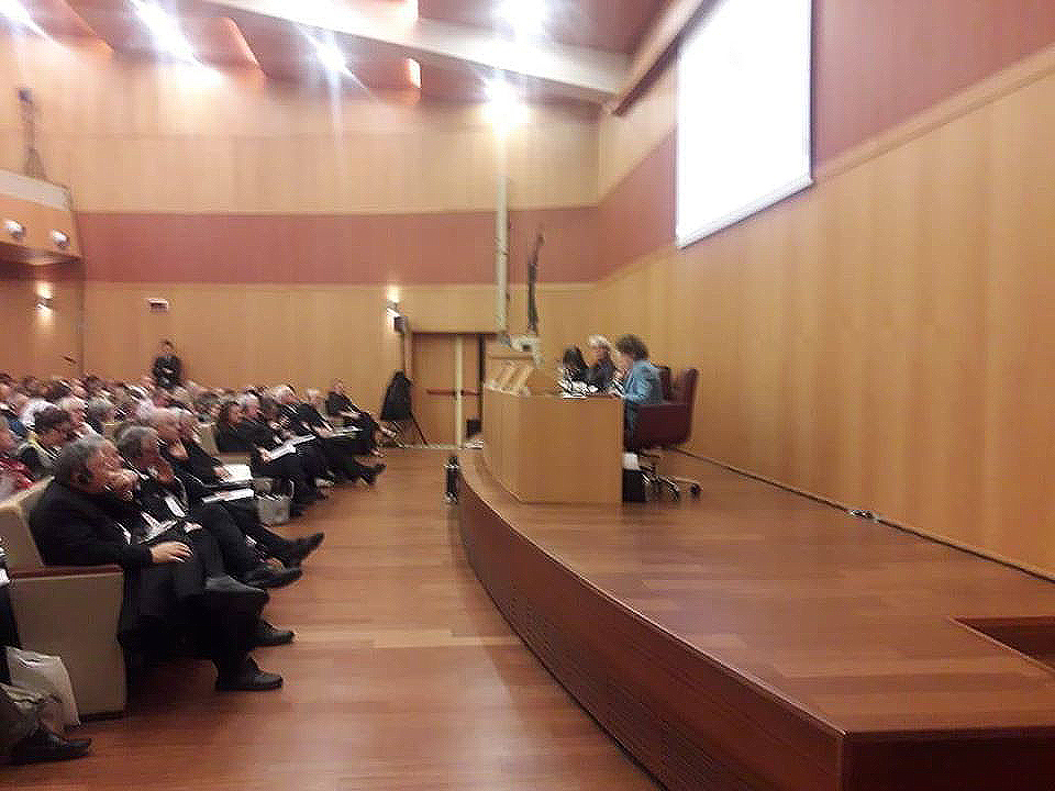 المؤتمر الدولي الأول لراعوية المسنين بعنوان غنى السنوات - الكنيسة ...