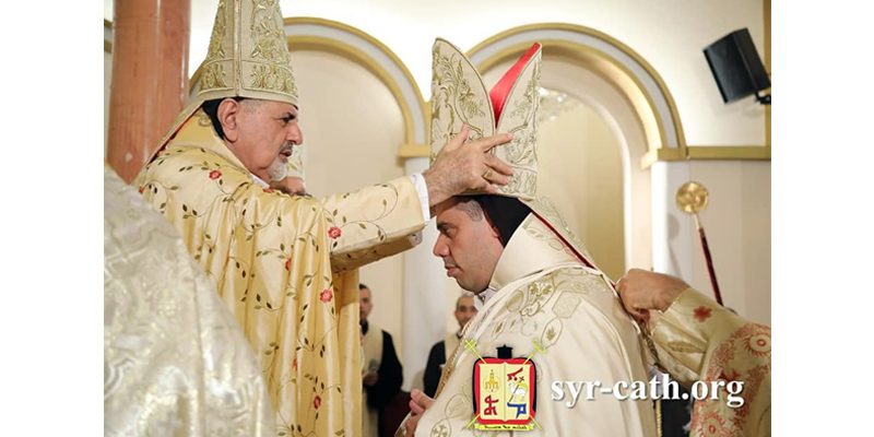 1111111111111111 - الكنيسة الكاثوليكية بمصر