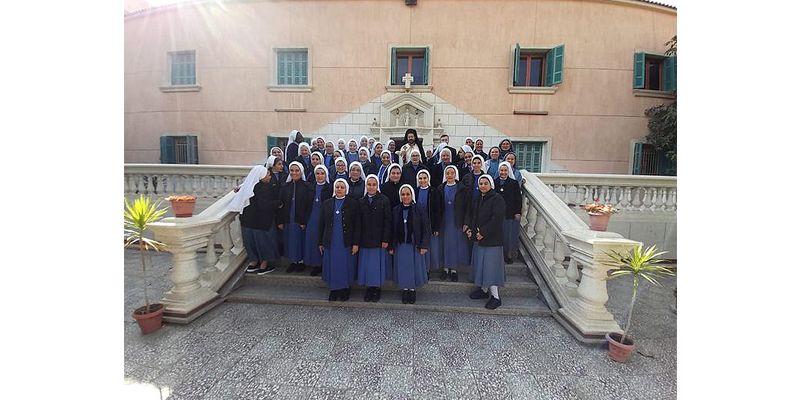 11111111111111111111111111 - الكنيسة الكاثوليكية بمصر